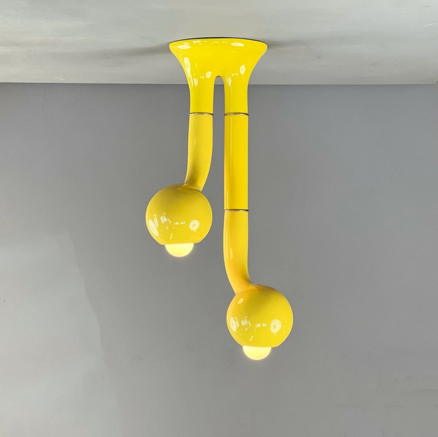 AVAILABLE NOW | CEILING LAMPS – ENTLER