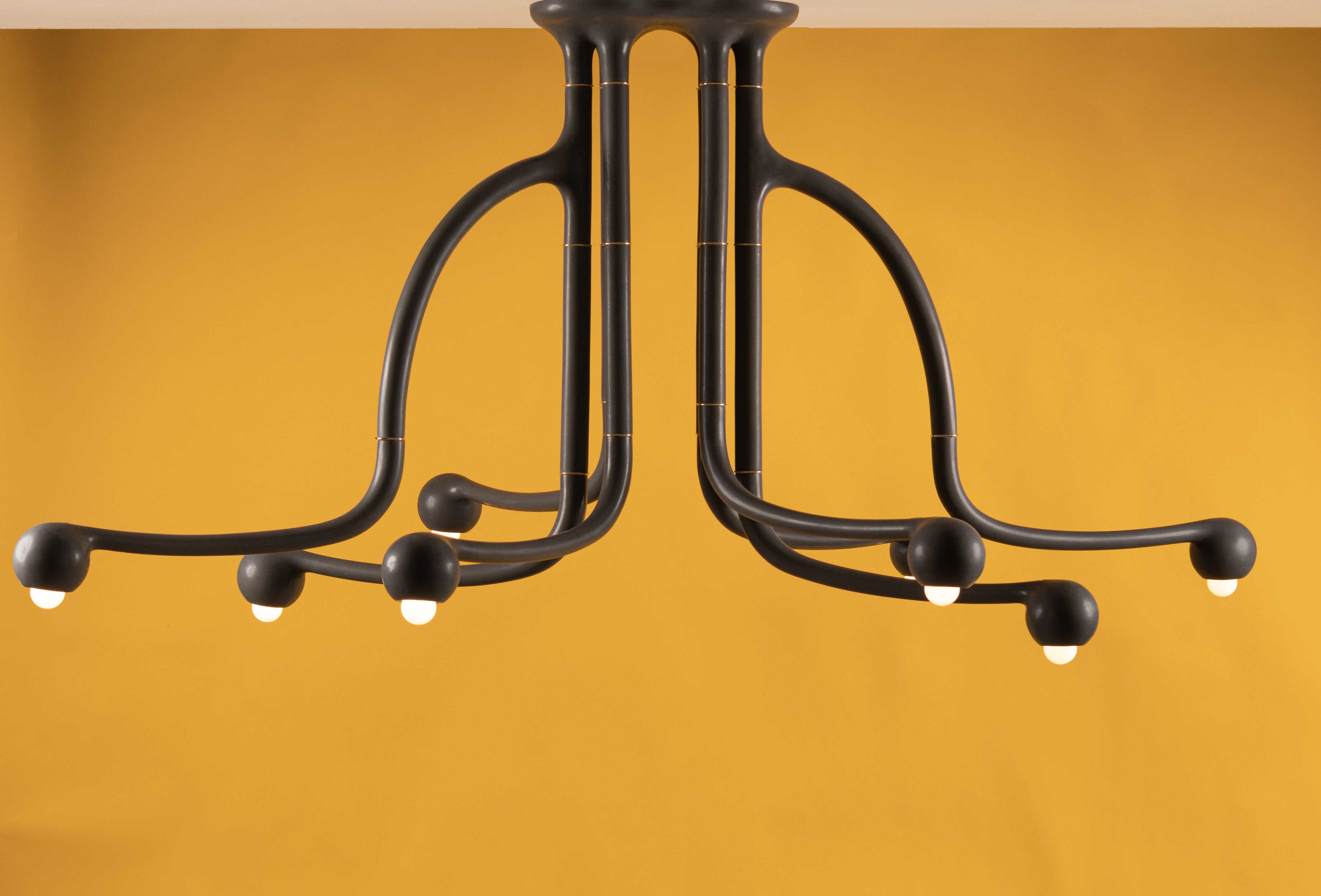 Chandeliers – ENTLER