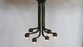 Chandeliers – ENTLER