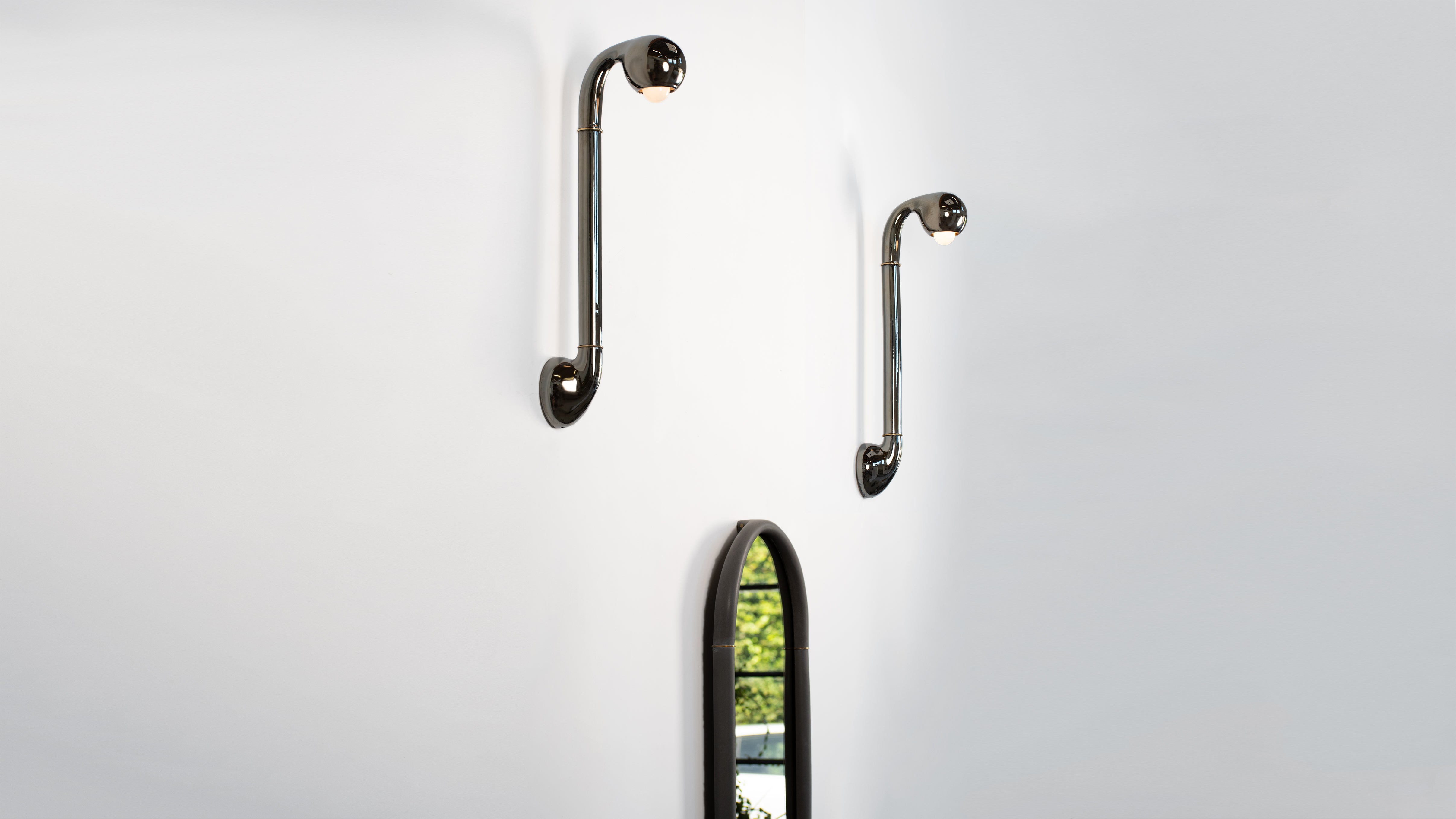 Wall Sconces – ENTLER