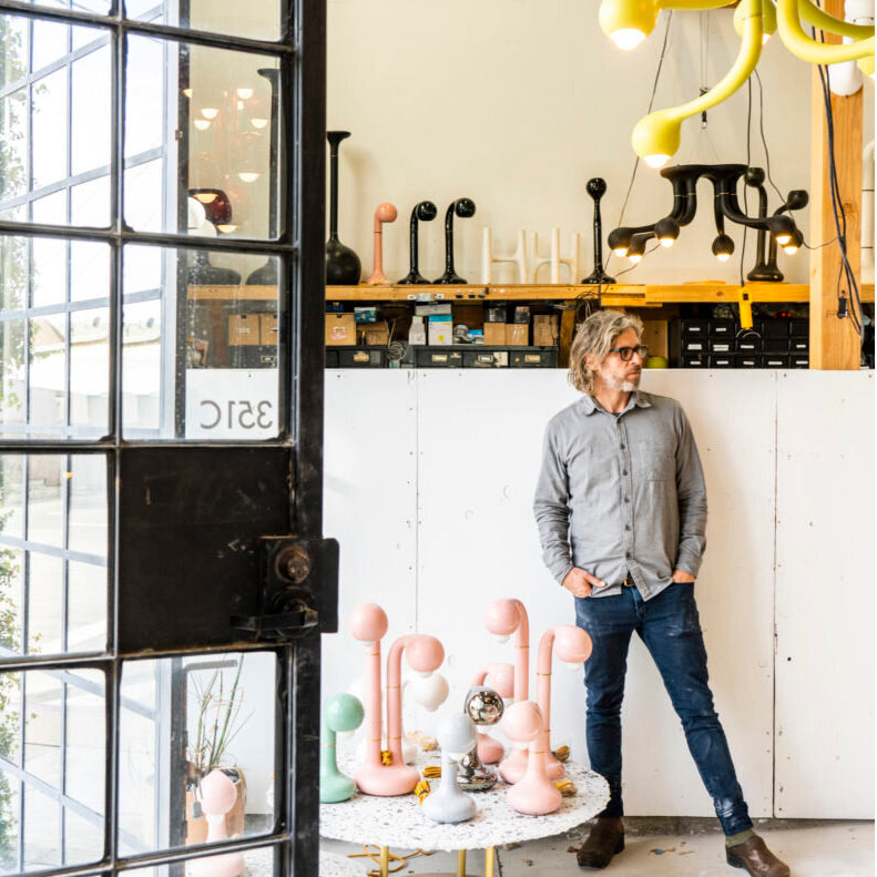 ENTLER STUDIO | ABOUT