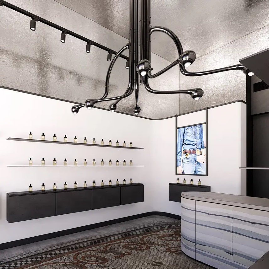 Available Now – ENTLER