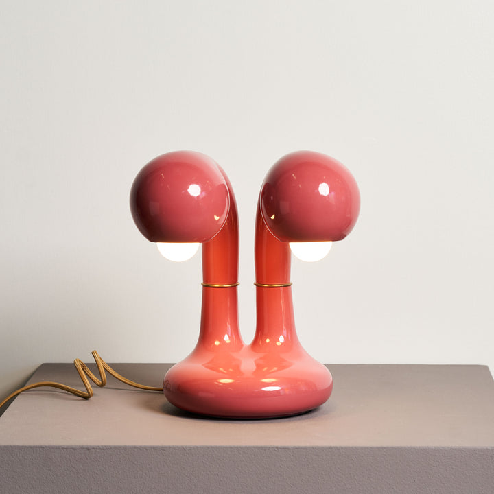 AVAILABLE NOW | TABLE LAMPS – ENTLER