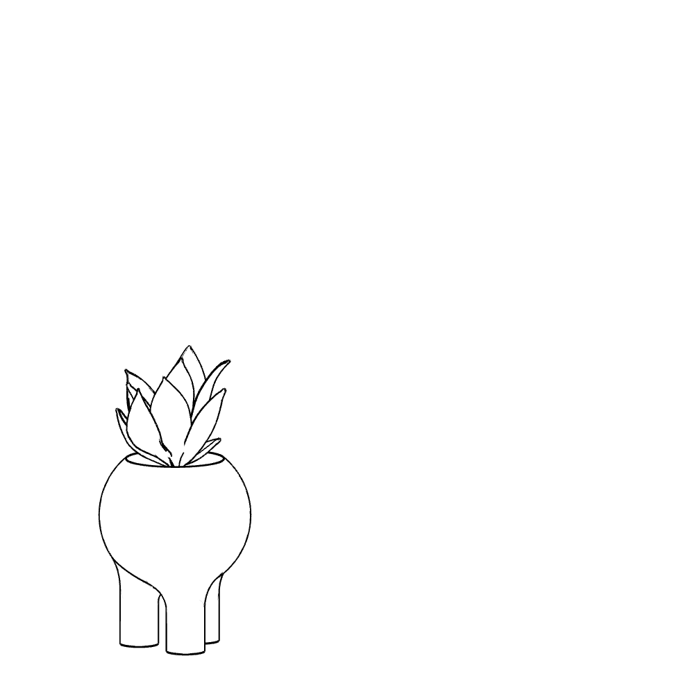 PLANTERS – ENTLER
