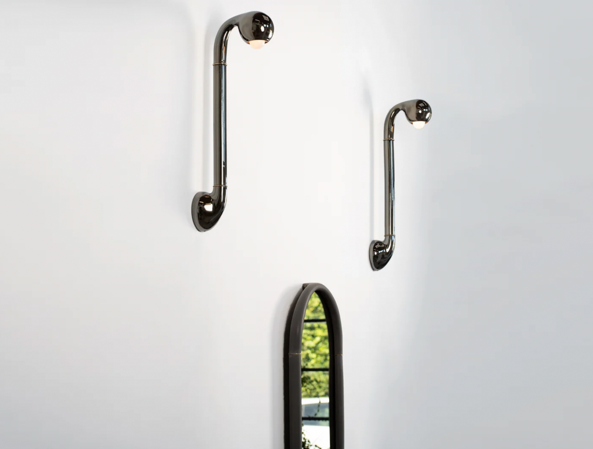 Wall Sconces – ENTLER