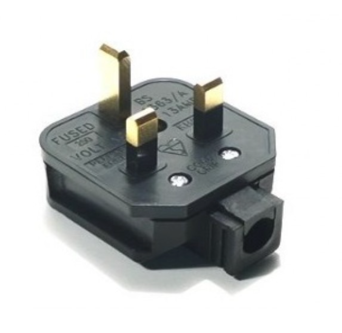 TYPE G Plug – ENTLER